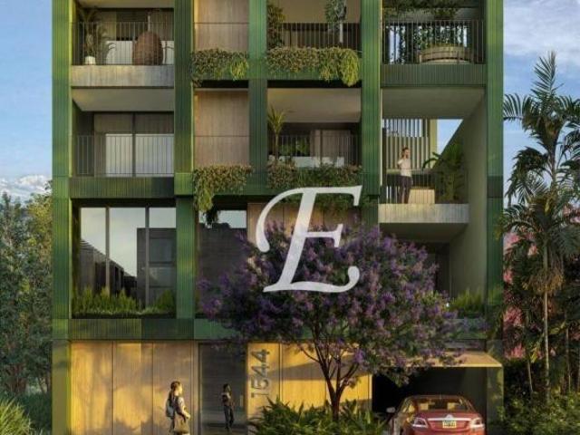 Apartamento com 2 quartos à venda, 65 m² por R$ 1.270.000 Sumaré São Paulo/SP