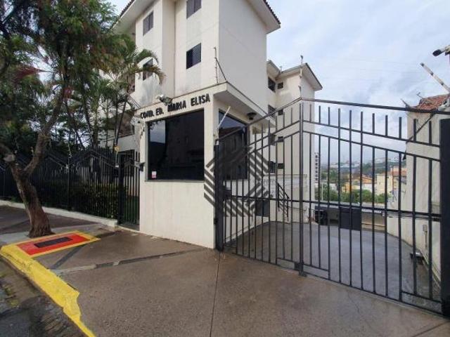 Apartamento com 2 quartos à venda, 65 m² por R$ 299.000 Jardim Europa Sorocaba/SP