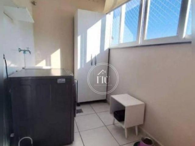 Apartamento com 2 quartos à venda, 65 m² por R$ 300.000 Alto da Vila Nova Itu/SP