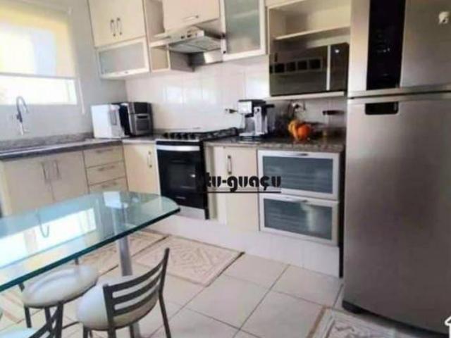 Apartamento com 2 quartos à venda, 65 m² por R$ 300.000 Alto da Vila Nova Itu/SP