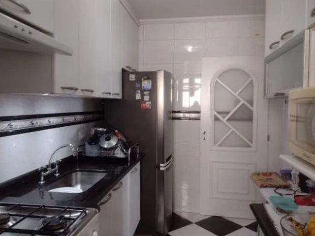 Apartamento com 2 quartos à venda, 65 m² por R$ 329.000 Jardim Bom Clima Guarulhos/SP