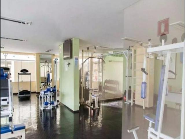 Apartamento com 2 quartos à venda, 65 m² por R$ 360.000 Vila Galvão Guarulhos/SP