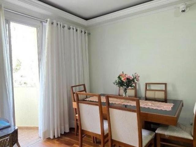 Apartamento com 2 quartos à venda, 65 m² por R$ 370.000 Vila Galvão Guarulhos/SP