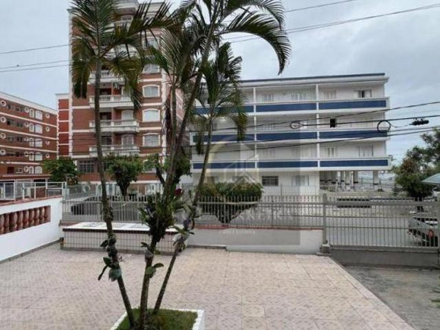 Apartamento com 2 quartos à venda, 65 m² por R$ 375.000 Tupi Praia Grande/SP