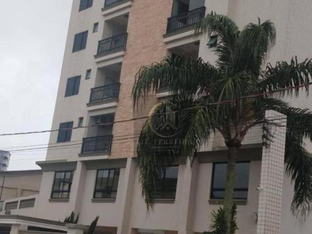 Apartamento com 2 Quartos à venda, 65 m² por R$ 385.000 Caiçara Praia Grande/SP