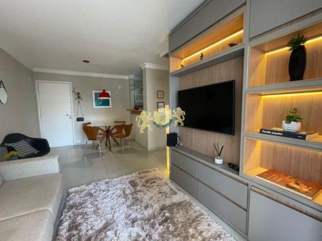 Apartamento com 2 Quartos à venda, 65m² Itaim Bibi