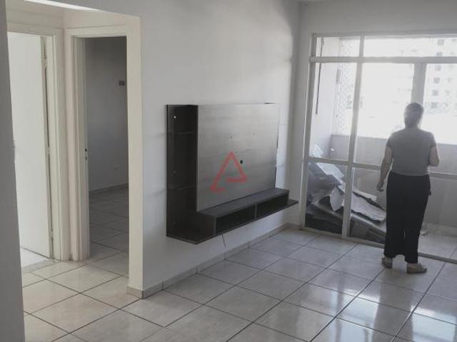 Apartamento com 2 Quartos à venda, 65m² por R$250.000,00, Centro, Londrina PR
