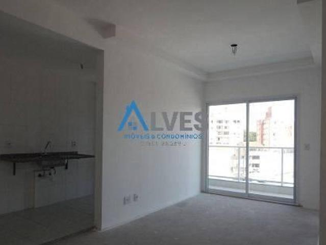 Apartamento com 2 Quartos à venda, 65m² Rudge Ramos SBC