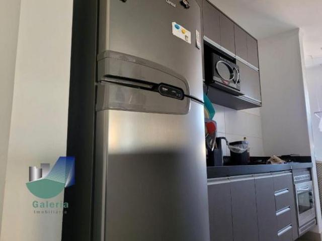 Apartamento com 2 quartos à venda, 65m² Vila Seixas