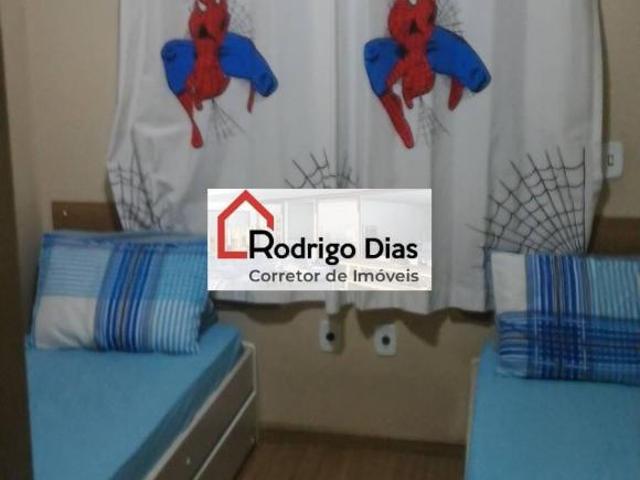 Apartamento com 2 Quartos à venda, 65m² Vila Progresso