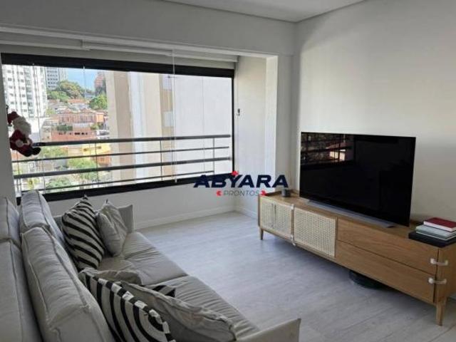 Apartamento com 2 quartos à venda, 66 m² Vila Mariana