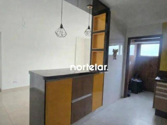 Apartamento com 2 quartos à venda, 66 m² Jardim São Paulo Zona Norte São Paulo/SP
