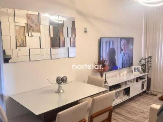 Apartamento com 2 quartos à venda, 66 m² Perdizes São Paulo/SP
