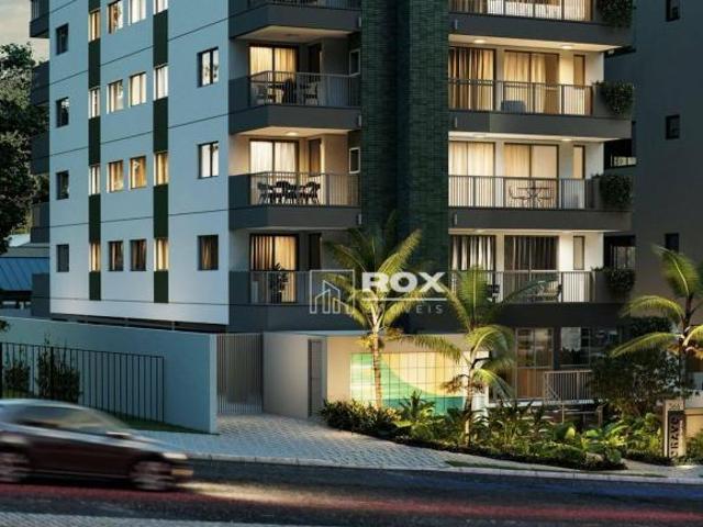 Apartamento com 2 quartos à venda, 66 m² Portão, Curitiba/PR