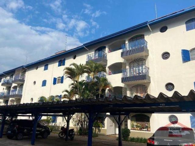 Apartamento com 2 quartos à venda, 66 m² por R$ 430.000 no Condomínio Jardim More Jardim Paris e