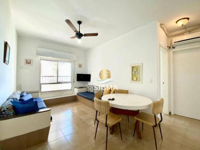 Apartamento com 2 quartos à venda, 66 m² por R$ 450.000 Pitangueiras Guarujá/SP