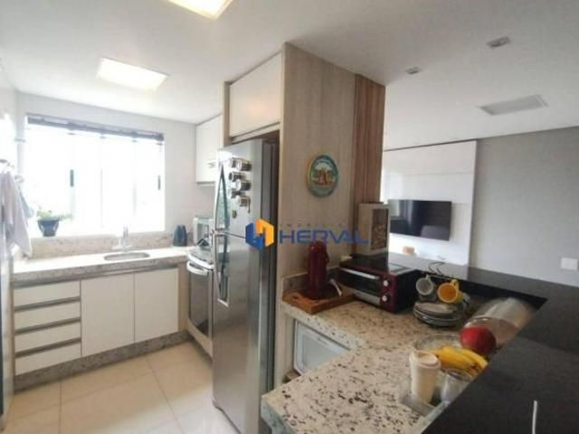 Apartamento com 2 quartos à venda, 66 m² por R$ 480.000 Zona 7 Maringá/PR