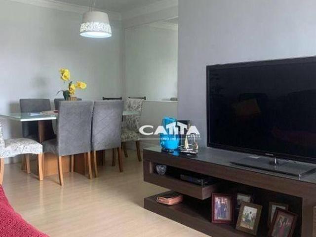 Apartamento com 2 quartos à venda, 66 m² por R$ 580.000 Mooca São Paulo/SP