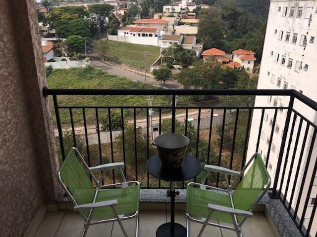 Apartamento com 2 quartos à venda 66 m² por R$ 660.000 em Condomínio Flex 2 no Jardim Flórida em Jun