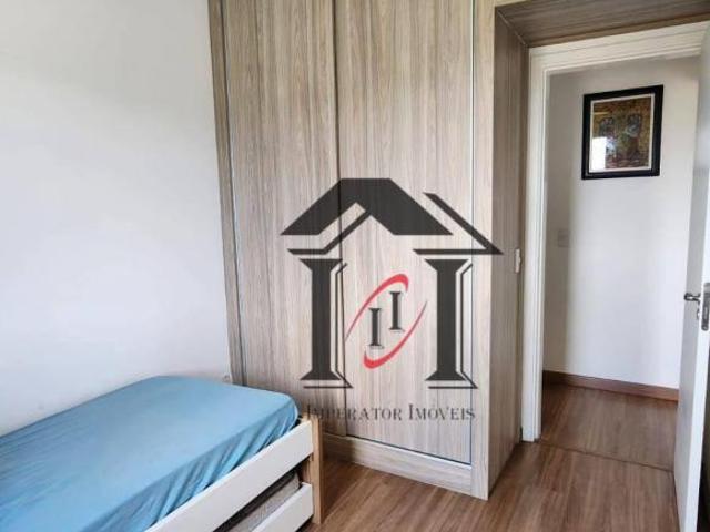 Apartamento com 2 quartos à venda, 66 m² por R$ 660.000 Flex Jundiaí Jundiaí/SP