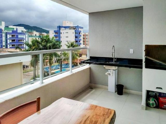 Apartamento com 2 quartos à venda, 66 m² por R$ 798.000 Itaguá Ubatuba/SP