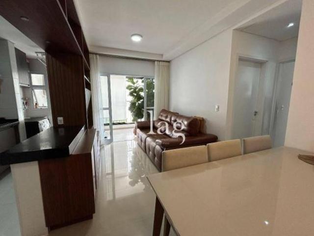 Apartamento com 2 quartos à venda, 66 m² por R$ 850.000 Condomínio Edifício Villa lobos Sorocaba