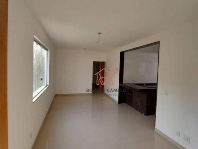 Apartamento com 2 quartos à venda, 66 m² por R$ 850.000 Vila Paris Belo Horizonte/MG