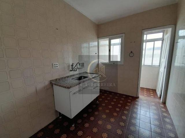 Apartamento com 2 quartos à venda, 66 m² por R$ 260.000 Tupi Praia Grande/SP