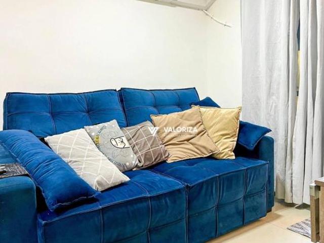 Apartamento com 2 quartos à venda, 66 m² por R$ 300.000 Vila Terron Sorocaba/SP