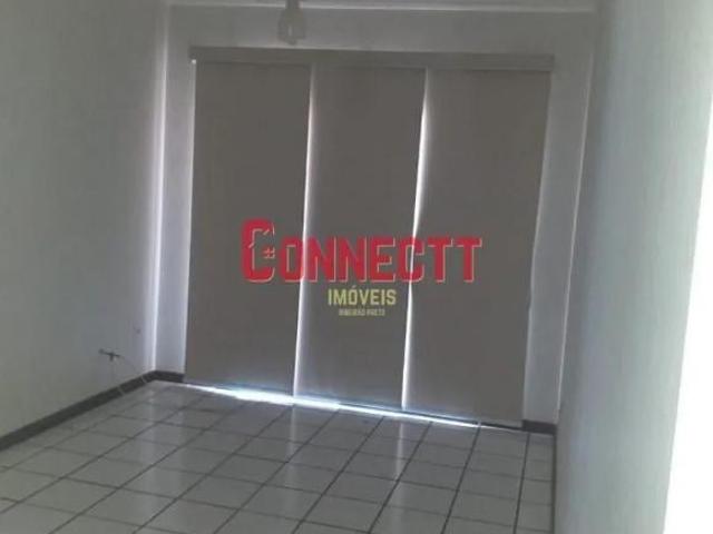 Apartamento com 2 quartos à venda, 66 m² por R$ 330.000 Santa Cruz do José Jacques Ribeirão Pret