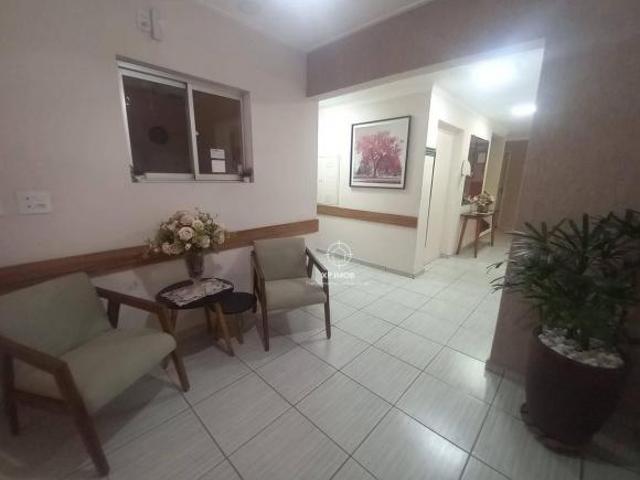 Apartamento com 2 quartos à venda, 66 m² por R$ 370.000 Vila Proost de Souza Campinas/SP