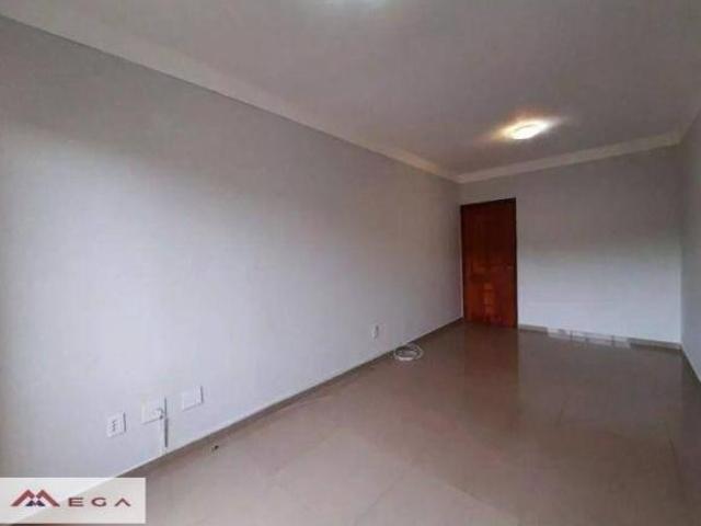 Apartamento com 2 quartos à venda, 66 m² por R$ 393.900 Condomínio Edifício Artemísia Jardim Boa