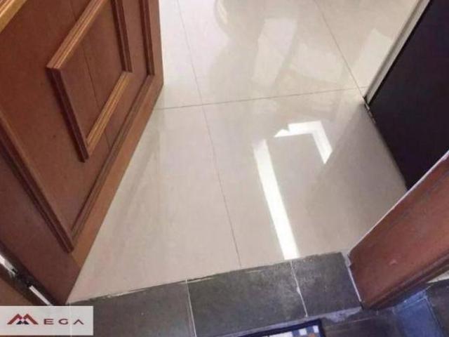 Apartamento com 2 quartos à venda, 66 m² por R$ 393.900 Condomínio Edifício Artemísia Jardim Boa