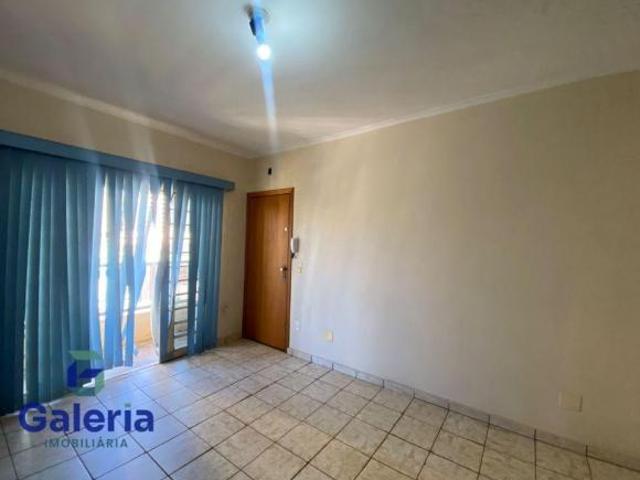 Apartamento com 2 quartos à venda, 66m² Centro
