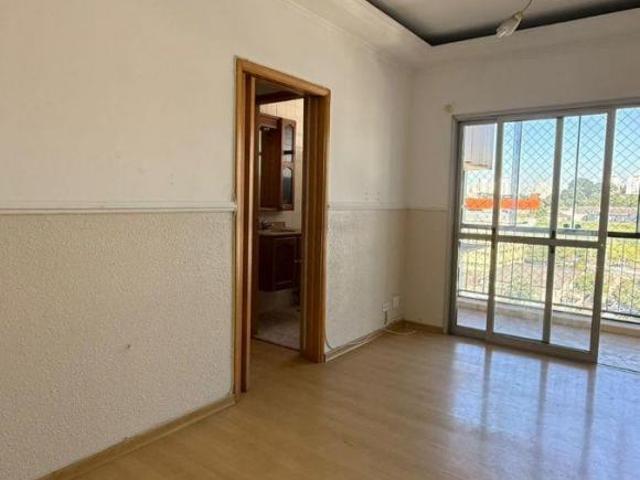 Apartamento com 2 Quartos à venda, 66m² Jardim Monte Alegre