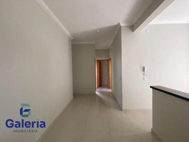Apartamento com 2 quartos à venda, 66m² Jardim Paulistano