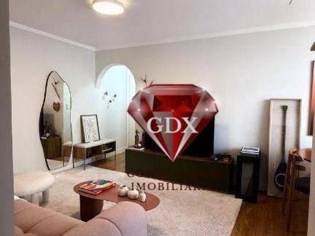 Apartamento com 2 Quartos à venda | 67 m² | Vila Olímpia