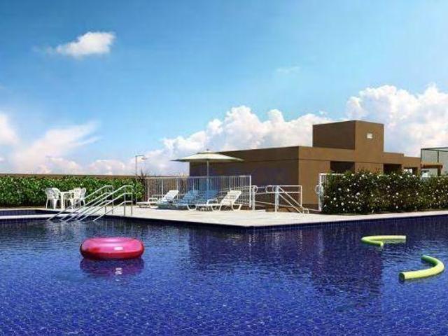 Apartamento com 2 quartos à venda, 67 m² Vila Bandeirantes São Paulo/SP