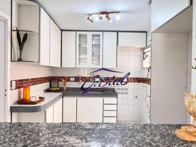 Apartamento com 2 quartos à venda, 67 m² Vila Gomes Butantã São Paulo/SP