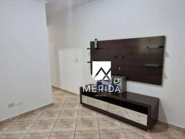 Apartamento com 2 quartos à venda, 67 m² Vila Pires Santo André/SP