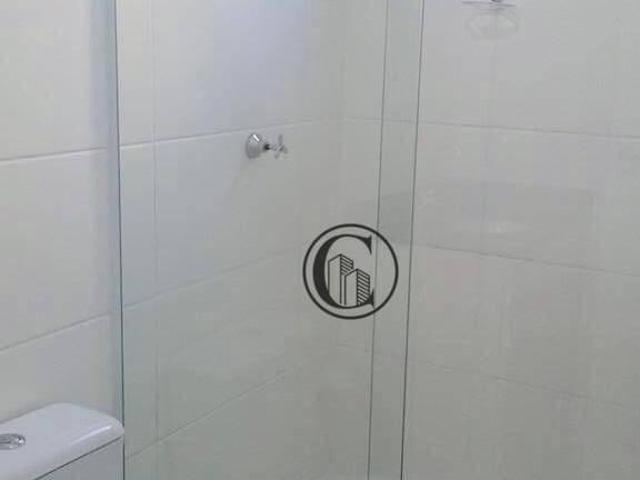 Apartamento com 2 quartos à venda, 67 m² Alpha Club Residencial Votorantim/SP