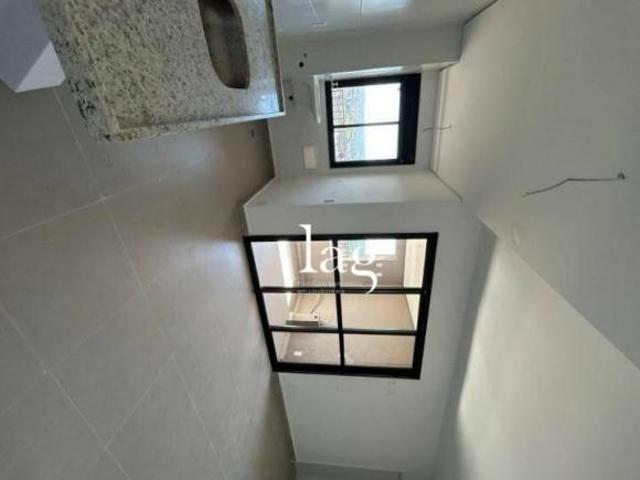 Apartamento com 2 quartos à venda, 67 m² Atmo Votorantim/SP
