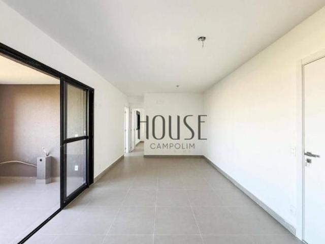 Apartamento com 2 quartos à venda, 67 m² Condomínio Atmo Residencial Votorantim/SP