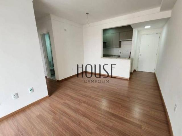 Apartamento com 2 quartos à venda, 67 m² Condomínio Riserva Natura Sorocaba/SP