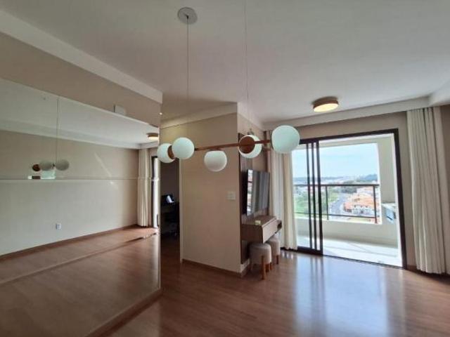 Apartamento com 2 quartos à venda, 67 m² Condomínio Riserva Natura Sorocaba/SP