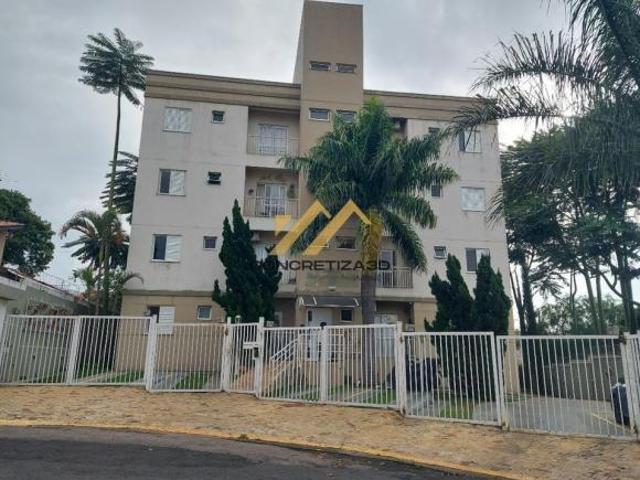 Apartamento com 2 quartos à venda, 67 m² Jardim Novo Horizonte Indaiatuba/SP