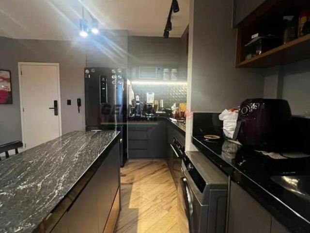 Apartamento com 2 quartos à venda, 67 m² PORTEIRA FECHADA Plaza Bela Vista Indaiatuba/SP