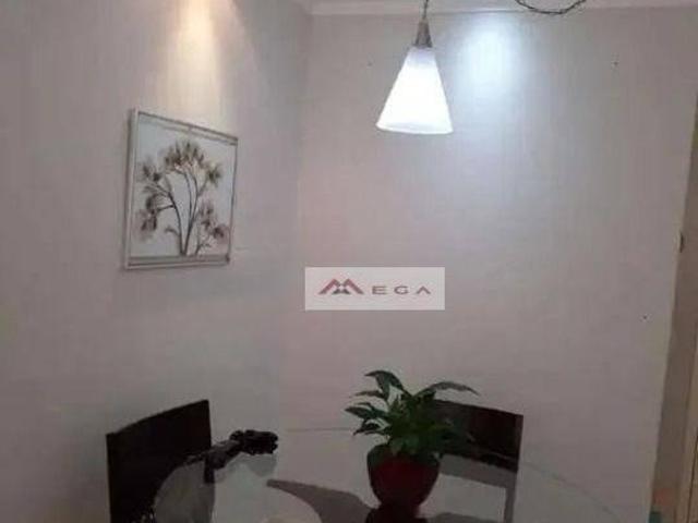 Apartamento com 2 quartos à venda, 67 m² por R$ 426.000 Jardim Proença Campinas/SP