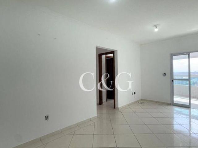 Apartamento com 2 quartos à venda, 67 m² por R$ 430.000 Maracanã Praia Grande/SP