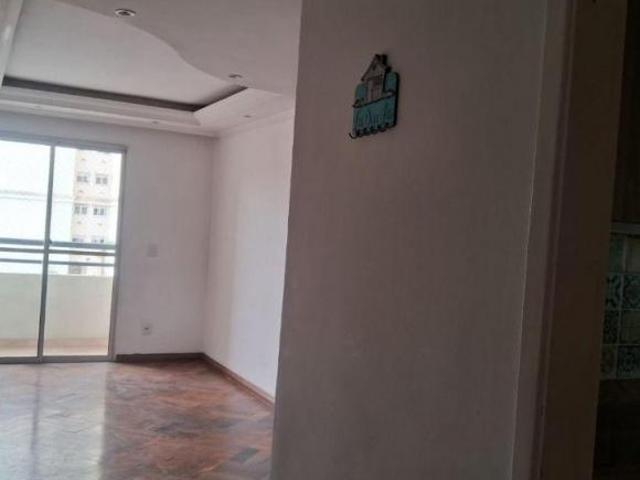 Apartamento com 2 quartos à venda, 67 m² por R$ 430.000 Vila Galvão Guarulhos/SP